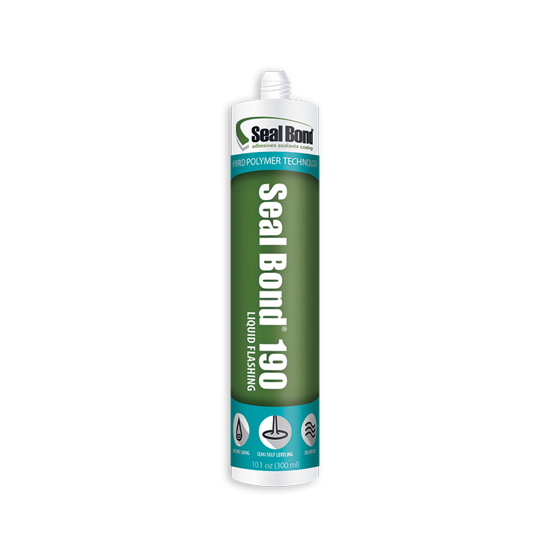 Products | Seal Bond