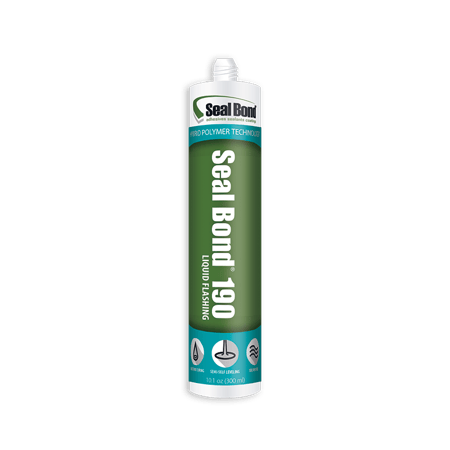 Products | Seal Bond
