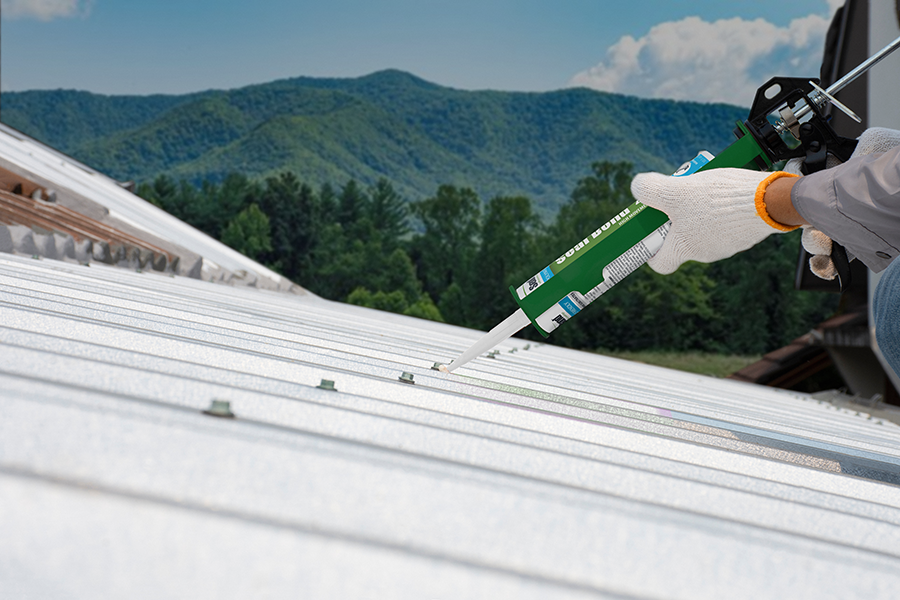 Seal Bond - Adhesives Sealants Coatings Manufacturer