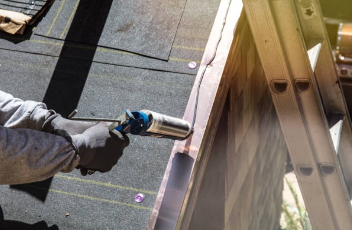 Construction - Seal Bond