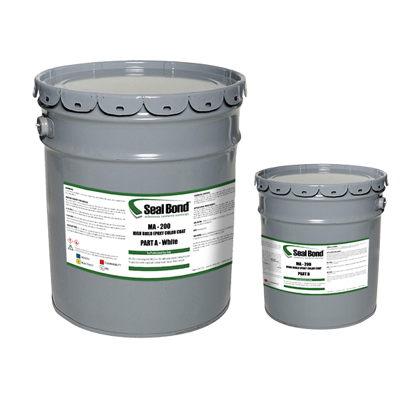 Products | Seal Bond