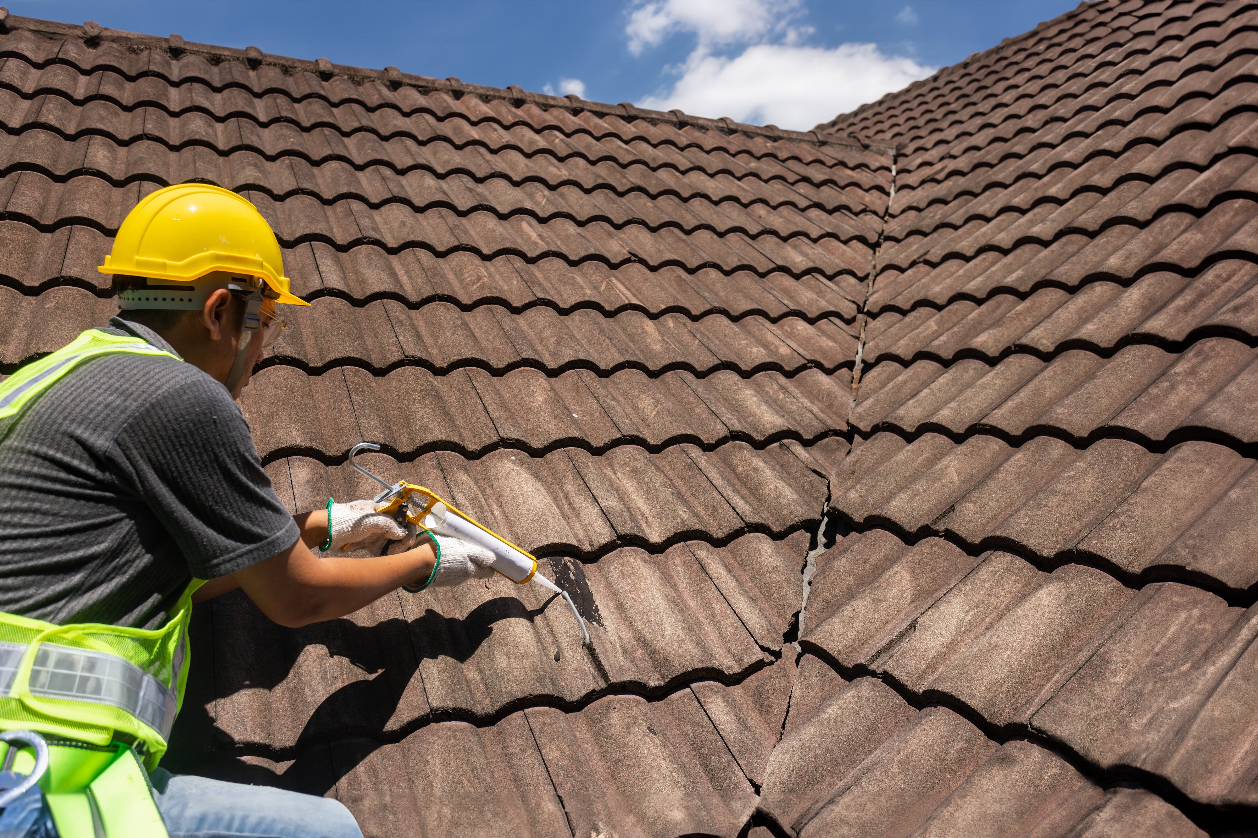 Seal Bond Roofing Adhesives | High-Performance Bonding