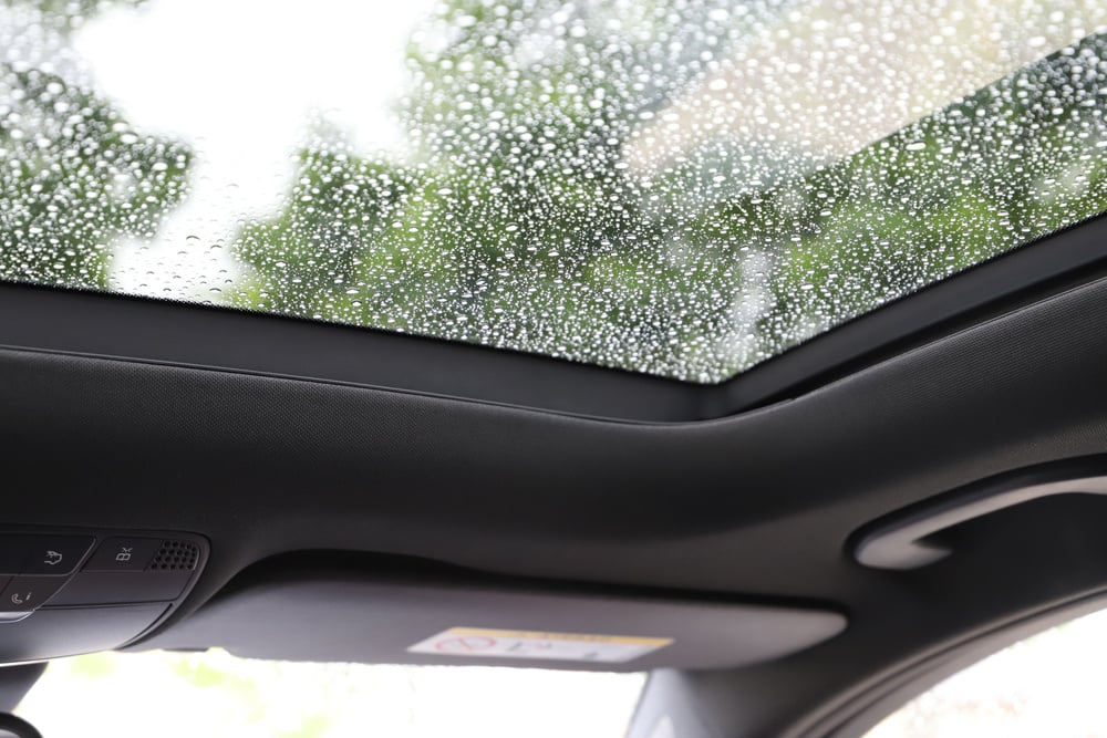 Why Elastomeric Technology is Essential for Automotive Adhesives